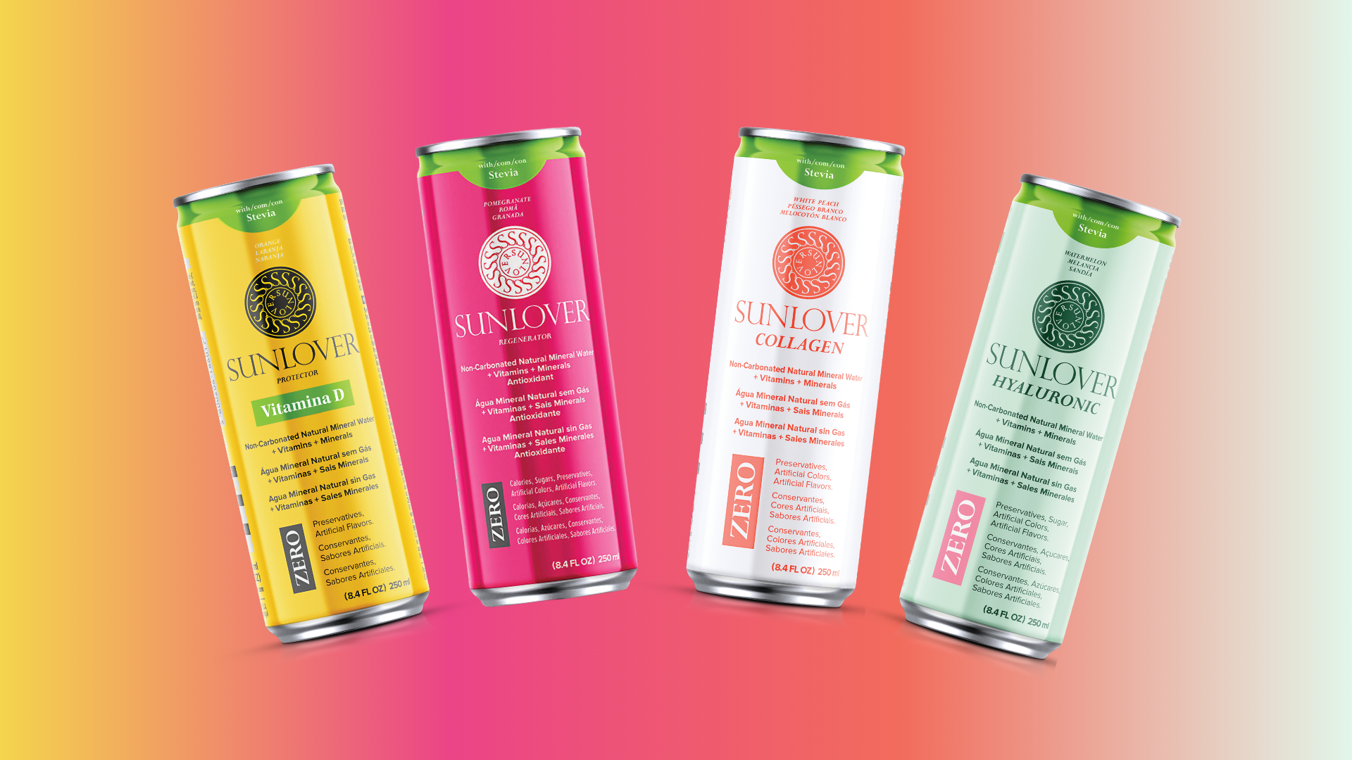 Sunlover – Sunlover